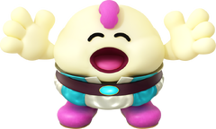 Mallow - Super Mario Wiki, the Mario encyclopedia