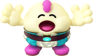 Party member - Super Mario Wiki, the Mario encyclopedia