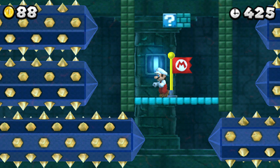 Skewer - Super Mario Wiki, the Mario encyclopedia