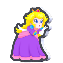 Bubble Mario - Super Mario Wiki, the Mario encyclopedia