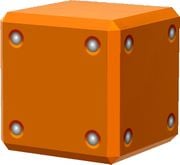 Empty Block - Super Mario Wiki, the Mario encyclopedia