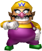 History of Wario - Super Mario Wiki, the Mario encyclopedia