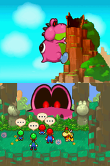 Yoob - Super Mario Wiki, the Mario encyclopedia