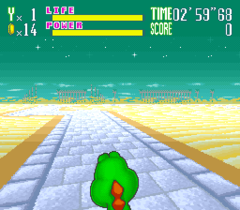 Float Castle II - Super Mario Wiki, the Mario encyclopedia