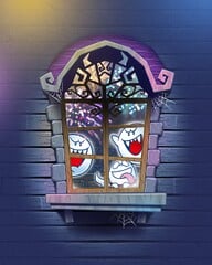 Gallery:Polterpup - Super Mario Wiki, the Mario encyclopedia