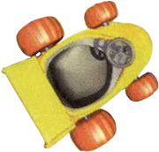 Car - Super Mario Wiki, the Mario encyclopedia