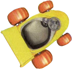 Car - Super Mario Wiki, the Mario encyclopedia