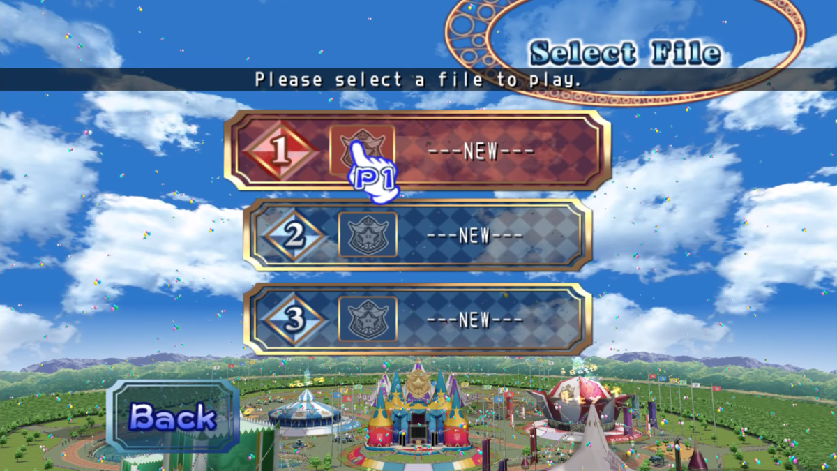 File:File Screen MP8.png - Super Mario Wiki, the Mario encyclopedia