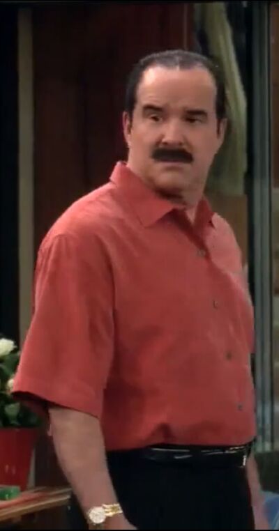 List of references in live-action television - Super Mario Wiki, the ...