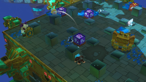 Dungeon (world) - Super Mario Wiki, the Mario encyclopedia