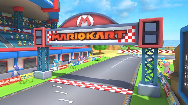 File:MKT DS Mario Circuit View.jpg - Super Mario Wiki, the Mario ...
