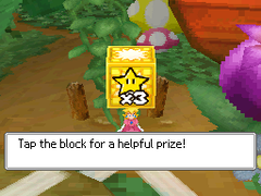Hex - Super Mario Wiki, the Mario encyclopedia