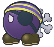 Pa-Patch - Super Mario Wiki, the Mario encyclopedia