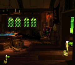 Rattle Battle (Donkey Kong Country 2) - Super Mario Wiki, the Mario ...