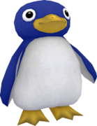 Penguin - Super Mario Wiki, the Mario encyclopedia