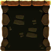 Gallery:Semisolid Platform - Super Mario Wiki, the Mario encyclopedia