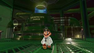 Dr. Mario - Super Mario Wiki, the Mario encyclopedia