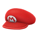 Cap - Super Mario Wiki, the Mario encyclopedia