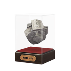 Moon Rock - Super Mario Wiki, the Mario encyclopedia