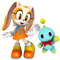 Cheese (character) - Super Mario Wiki, the Mario encyclopedia