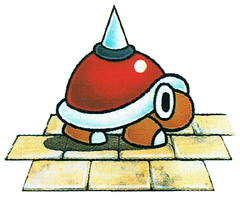 Gallery:Mario Clash - Super Mario Wiki, the Mario encyclopedia