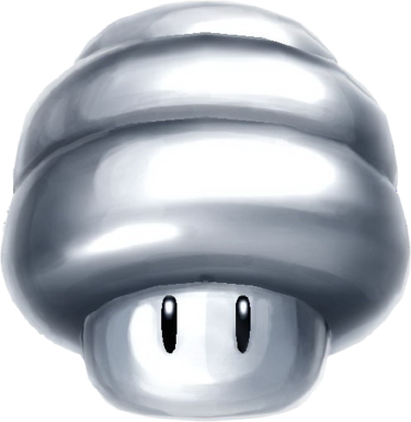 The 'Shroom:Issue XLIII - Super Mario Wiki, the Mario encyclopedia
