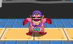 Wario-Man - Super Mario Wiki, the Mario encyclopedia