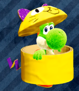 Crafty Cat - Super Mario Wiki, the Mario encyclopedia