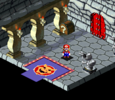 Bowser's Keep - Super Mario Wiki, the Mario encyclopedia