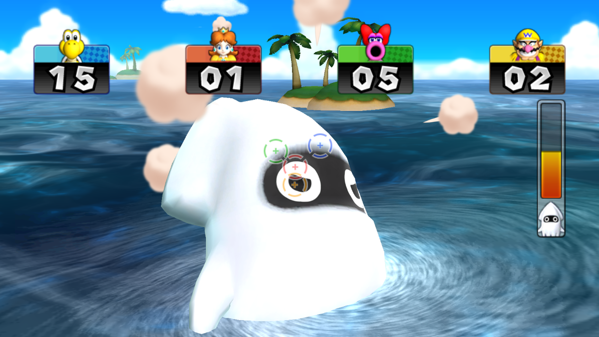 File:MP9 Blooper Barrage 4.png - Super Mario Wiki, the Mario encyclopedia