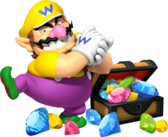 Wario - Super Mario Wiki, the Mario encyclopedia