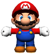 Gallery:Small Mario - Super Mario Wiki, the Mario encyclopedia
