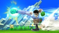 Punch - Super Mario Wiki, the Mario encyclopedia