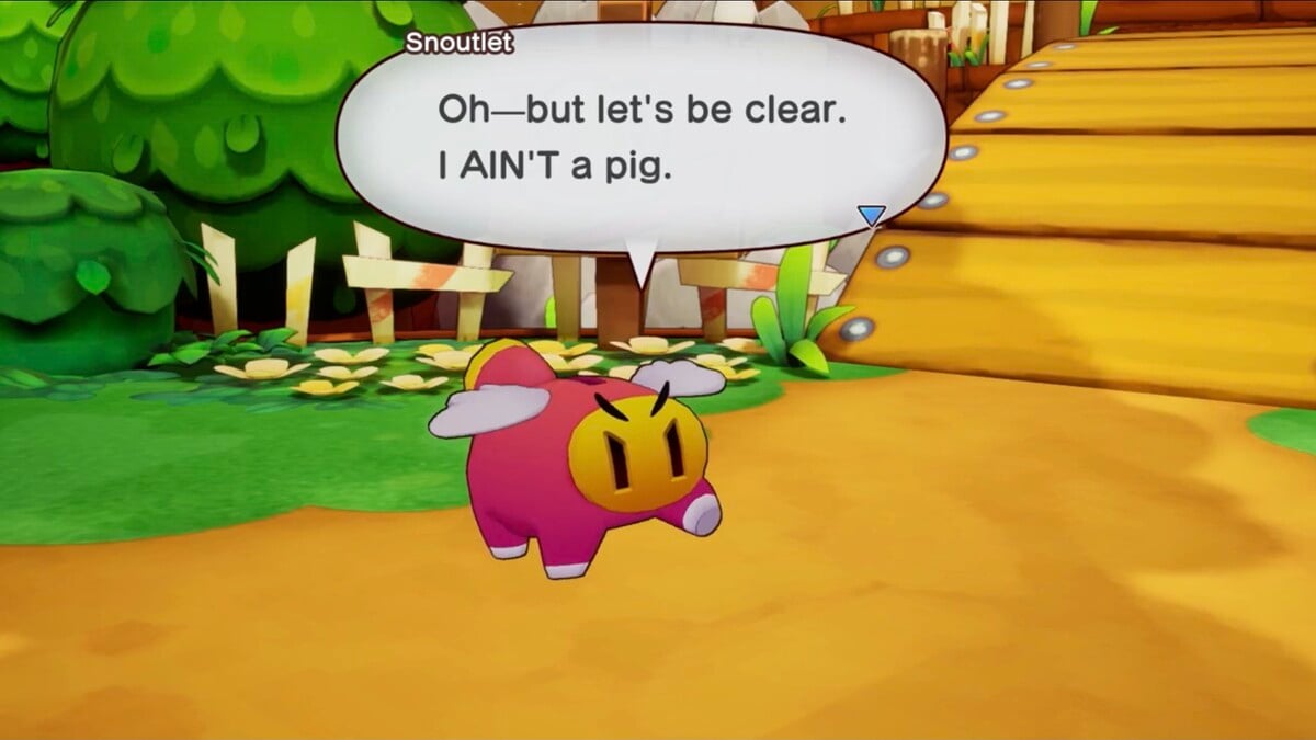 Snoutlet - Super Mario Wiki, the Mario encyclopedia