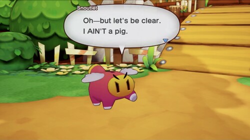 Snoutlet - Super Mario Wiki, the Mario encyclopedia