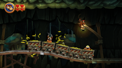 The Mole Train - Super Mario Wiki, the Mario encyclopedia