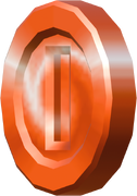 Red Coin - Super Mario Wiki, the Mario encyclopedia