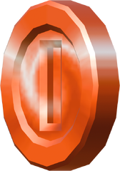 Red Coin - Super Mario Wiki, the Mario encyclopedia