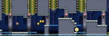 World 3-Castle (New Super Mario Bros.) - Super Mario Wiki, the Mario ...