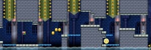 World 3-Castle (New Super Mario Bros.) - Super Mario Wiki, the Mario ...