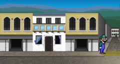 Africa - Super Mario Wiki, the Mario encyclopedia