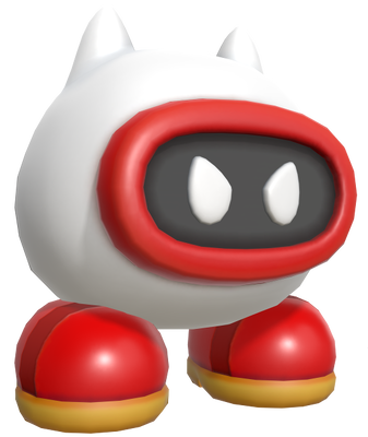 Outmaway - Super Mario Wiki, the Mario encyclopedia