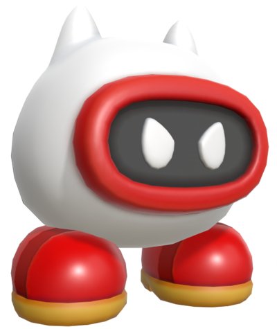 Outmaway - Super Mario Wiki, the Mario encyclopedia