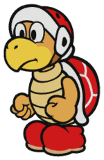 Fire Bro - Super Mario Wiki, the Mario encyclopedia