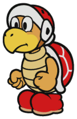 Fire Bro - Super Mario Wiki, the Mario encyclopedia