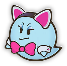 Peeka - Super Mario Wiki, the Mario encyclopedia