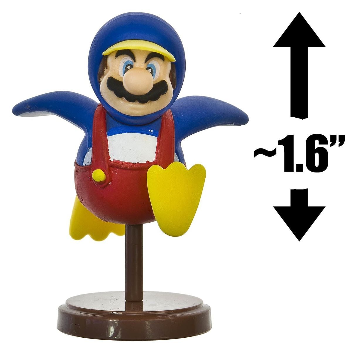 File:PenguinMarioFuruta.jpg - Super Mario Wiki, the Mario encyclopedia