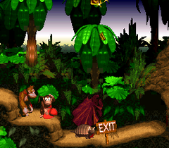 Ropey Rampage - Super Mario Wiki, the Mario encyclopedia