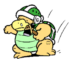 Gallery:Sledge Bro - Super Mario Wiki, the Mario encyclopedia