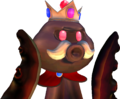King Kaliente - Super Mario Wiki, the Mario encyclopedia